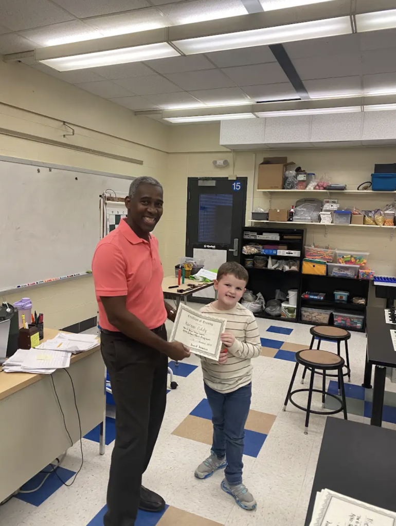 After School – The Dawson Chess Academy